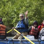 Rafting to Chilkat Bald Eagle Preserve from Haines - An In-Depth Look at the Experience