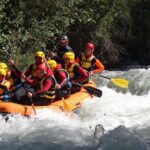 Rafting Valencia-Castellón - The Experience and Its Value