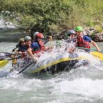 Rafting Verdon Gorges - The Practical Side: What’s Included and What Not