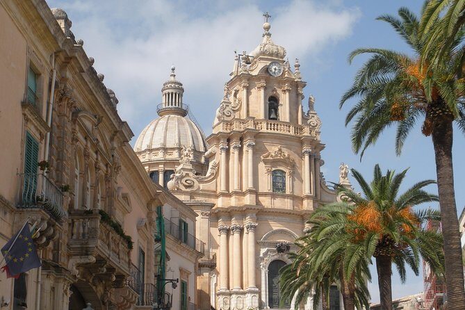 Ragusa Walking tour - Real Experiences: What Past Travelers Say