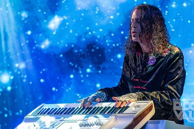 Raiding the Rock Vault at the Hard Rock Cafe in Las Vegas - The Practicalities and What to Expect