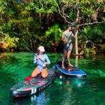 Rainbow Springs Paddle Adventure - FAQs