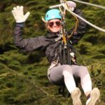 Rainforest Canopy & Zipline Adventure in Ketchikan, AK - Who Will Enjoy This Adventure?