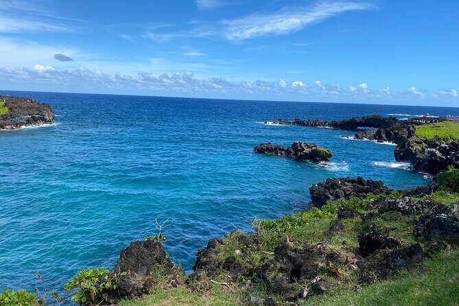 Rainforest Tour to Hana and Beyond - Authenticity & Traveler Reactions