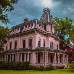 Raleigh Downtown: Historic Walking Tours - The Itinerary: Highlights of Raleigh in a Nutshell