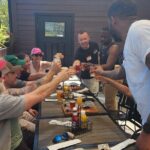 Raleigh Guided E-Bike Tour: Burgers, Brews, and History too - Final Thoughts on Value and Experience