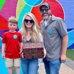 Raleigh Kids Treasure Hunt - Walking Scavenger Hunt - Authentic Experiences and Feedback