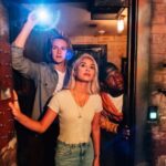 Rancho Cucamonga: Escape Room Adventure Game - Who Will Love This?