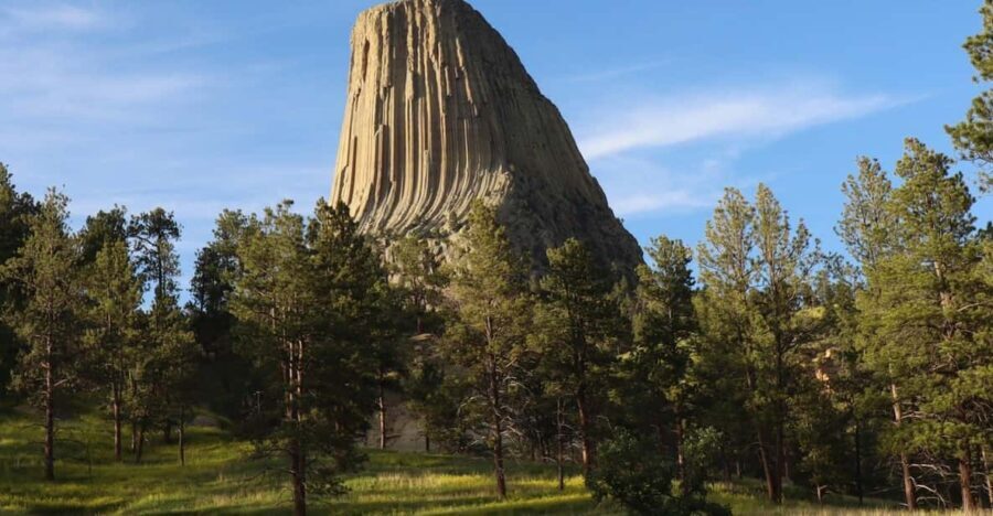 Rapid City: Devils Tower & Spearfish Canyon Private Tour - What Makes This Tour Stand Out?
