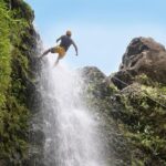 Rappel Maui Waterfalls and Rainforest Cliffs - How Safe Is It?