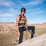 Rappelling Adventure in Joshua Tree National Park (6 Hours) - The Itinerary, Day by Day (or Hour by Hour)
