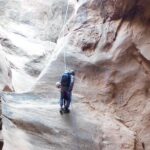 Rappelling and Stand Up Paddleboarding Combo - Detailed Breakdown of the Itinerary