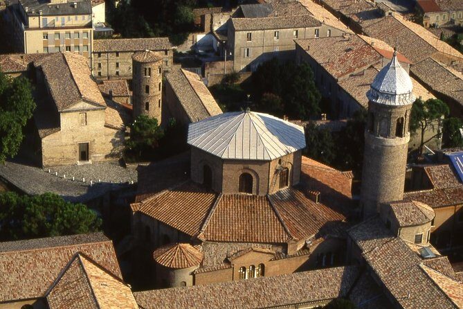 Ravenna Mosaics and Art - Half day private guided tour - What to Expect from the Tour Experience