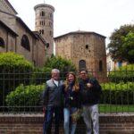 Ravenna Mosaics and Highlights Private Tour with a Local Guide - A Step-by-Step Look at the Itinerary