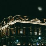 Raven's Revenge Ghost Tour in Baltimore - Who Should Consider This Tour?