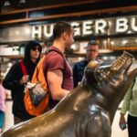 Reading Terminal Market Walking Tour in Philadelphia - Key Points