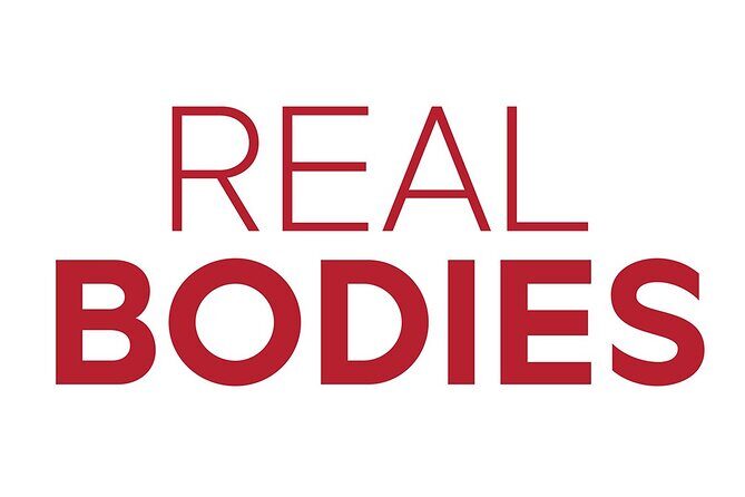 Real Bodies at Horseshoe Las Vegas - Authentic Traveler Perspectives