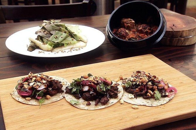 Real Carne Asada Hangout in Tijuana from San Diego - Key Points