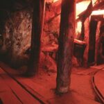 Real Gold Mine Tour with, gold panning and more - The Sum Up