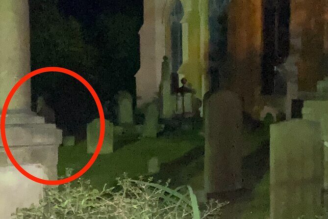 Real Hauntings of Charleston! (Small Group Ghost Tour) - Final Words