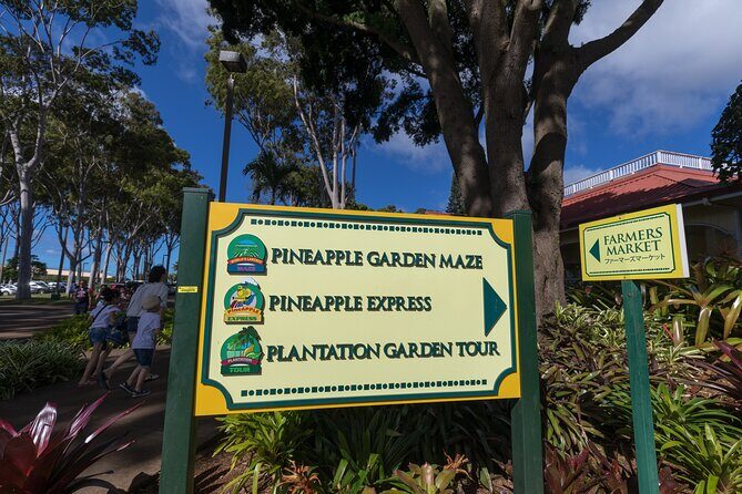 Real Hawaii Circle Island Tour - The Itinerary: A Closer Look at Each Stop