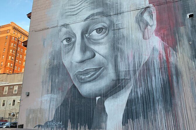 Real Philly Society Hill Italian Market Mural Mile 4 Hour Tour - Who This Tour Is Best For