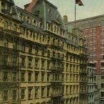 Recreate the Most Requested Walking Tour of 1840s New York - A Closer Look at the Itinerary