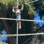 Recreational Flying Trapeze Classes - Analyzing the Value