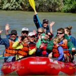 Red Canyon River Trips 7 Mile Whitewater Rafting 9am Daily - Who Is This Tour Best For?
