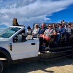 Red Canyon Wild Mustang Safari Truck Tours In Cody Wyoming! - Who Would Enjoy This Tour?