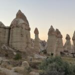 Red (North) Tour Cappadocia (small group) with lunch and ticket - What makes this tour stand out?