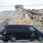 Red (North) Tour Cappadocia Small Group with lunch / ticket - Exploring the Itinerary: A Detailed Look