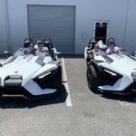 Red Rock Canyon: Automatic Slingshot Express Tour - The Itinerary in Detail