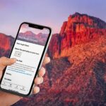 Red Rock Canyon & Calico Basin Self Guided Audio Tour - A Step-by-Step Breakdown of the Itinerary
