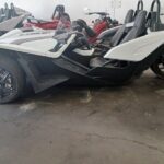 Red Rock Canyon Guided Automatic Slingshot Express Tour - Practical Details and Tips