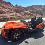 Red Rock Canyon Guided Automatic Slingshot Tour - An Honest Look at the Tour Experience