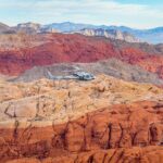 Red Rock Canyon Helicopter Air-Only Tour in Las Vegas - What You’ll Love About This Tour