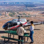 Red Rock Canyon Helicopter Tour with Landing and Champagne Toast - What Travelers Are Saying: Authentic Perspectives