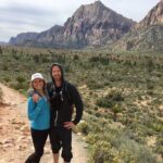 Red Rock Canyon Hike with Transport from Las Vegas - Practical Tips for Making the Most of Your Tour