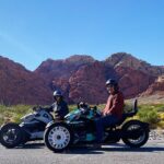 Red Rock Canyon: Private Guided Trike Tour! - Authentic Experiences and Traveler Feedback
