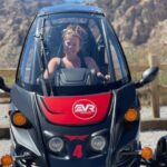 Red Rock Canyon Scenic Self-Drive Private Rental - The Sum Up