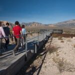 Red Rock Canyon with Rocky Gap 4x4 Jeep Adventure - Who Should Consider This Tour?