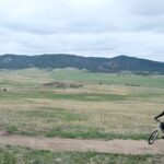 Red Rocks and Dinosaur Ridge on Ebikes - The Equipment and Group Size