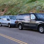 Red Rocks Concert Carpool - Key Points