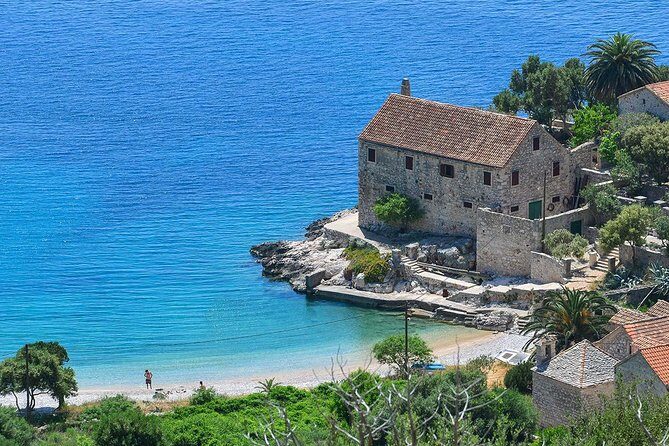 Red Rocks & Southern Side Of Hvar Private Tour - Practical Details and Tips