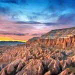 Red & Rose Valley Sunset Hiking Tour with a Trekking Dog "Oscar" - The Practical Side: What You Need to Know