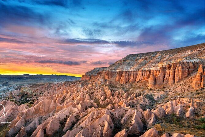 Red & Rose Valley Sunset Hiking Tour with a Trekking Dog "Oscar" - The Practical Side: What You Need to Know