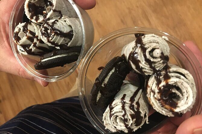 Red Rose Walking Food Tour in Lancaster - A Closer Look at the Experience