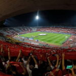 Red Star-Partizan Stadium Tour - Visiting the Stadiums