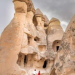 Red Tour with Kaymakl Undergroundcity All Inclusive - What Makes This Tour Stand Out?